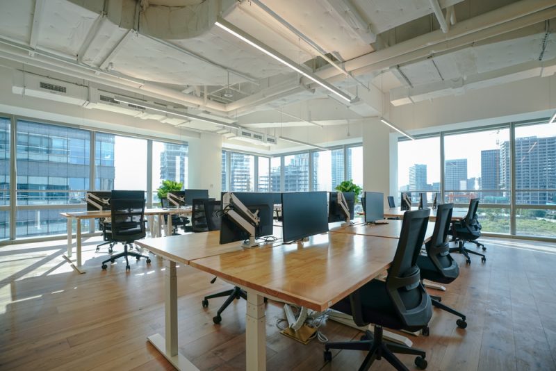 Vision Office Furniture