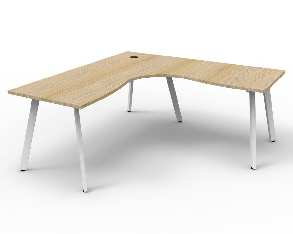 Modular Workstations - Vision Office Furniture