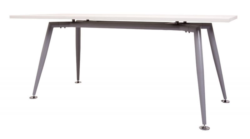 C Leg Corner Workstations - Vision Office Furniture